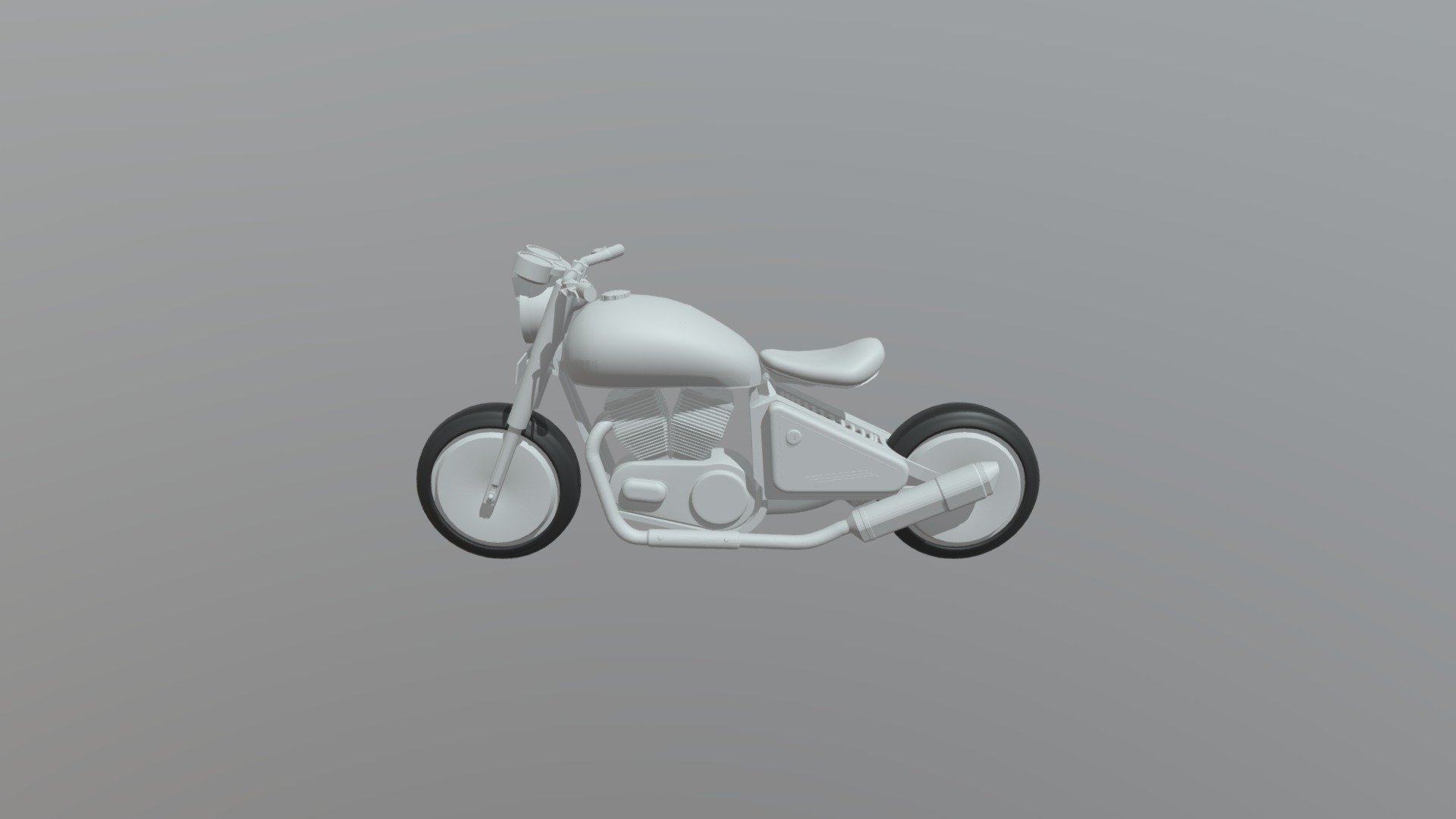 Jawa Bike - 3D model by Ankush Ganjre (@ankushganjre) [c35cf1e] - Sketchfab