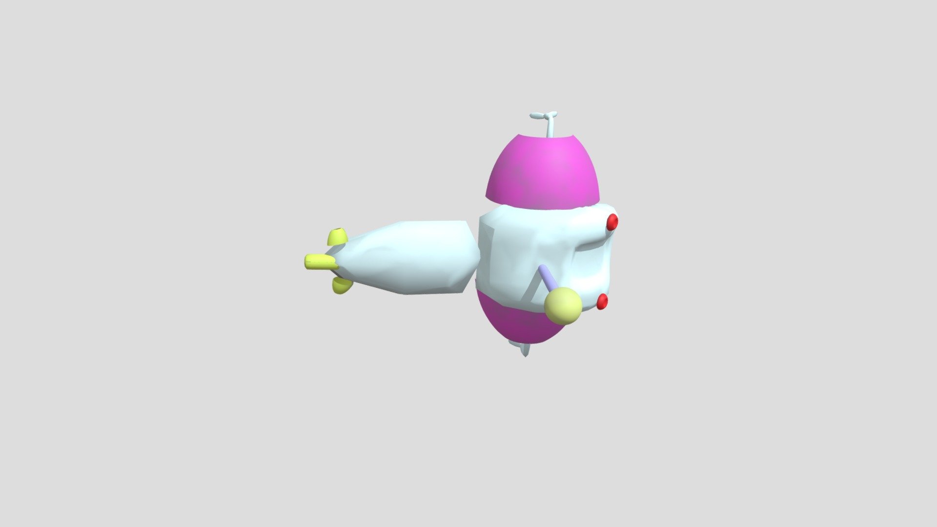 dfghjk - 3D model by MrHomesapan [c35f54a] - Sketchfab