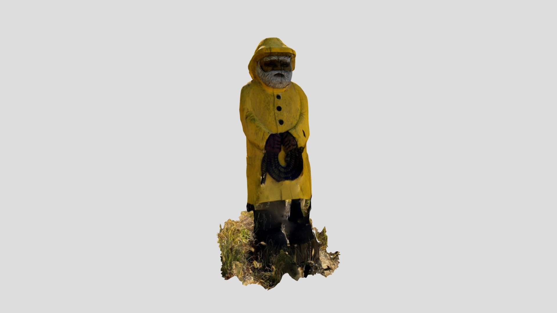 Joppatowne Mariner - Download Free 3D model by Andrew (@GunpowderAerial ...