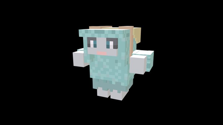 Rascal 3D models - Sketchfab