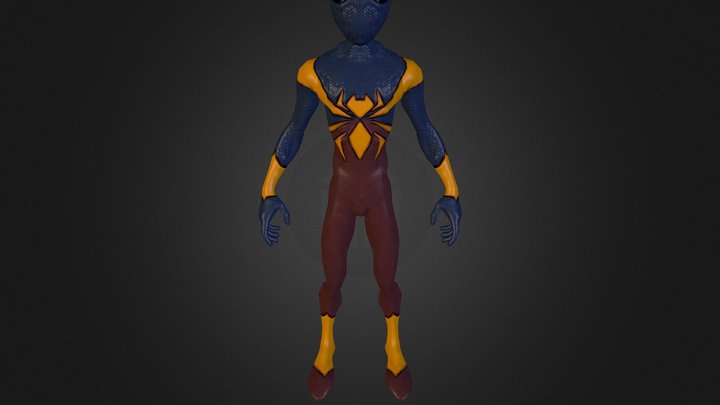 charles.potier - Sketchfab