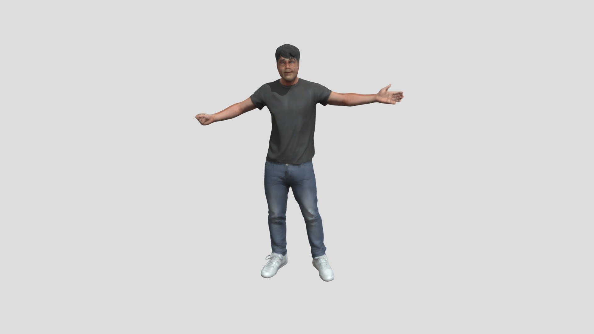 Embracing Joy - 3D model by hoang2882004h [c3627ea] - Sketchfab