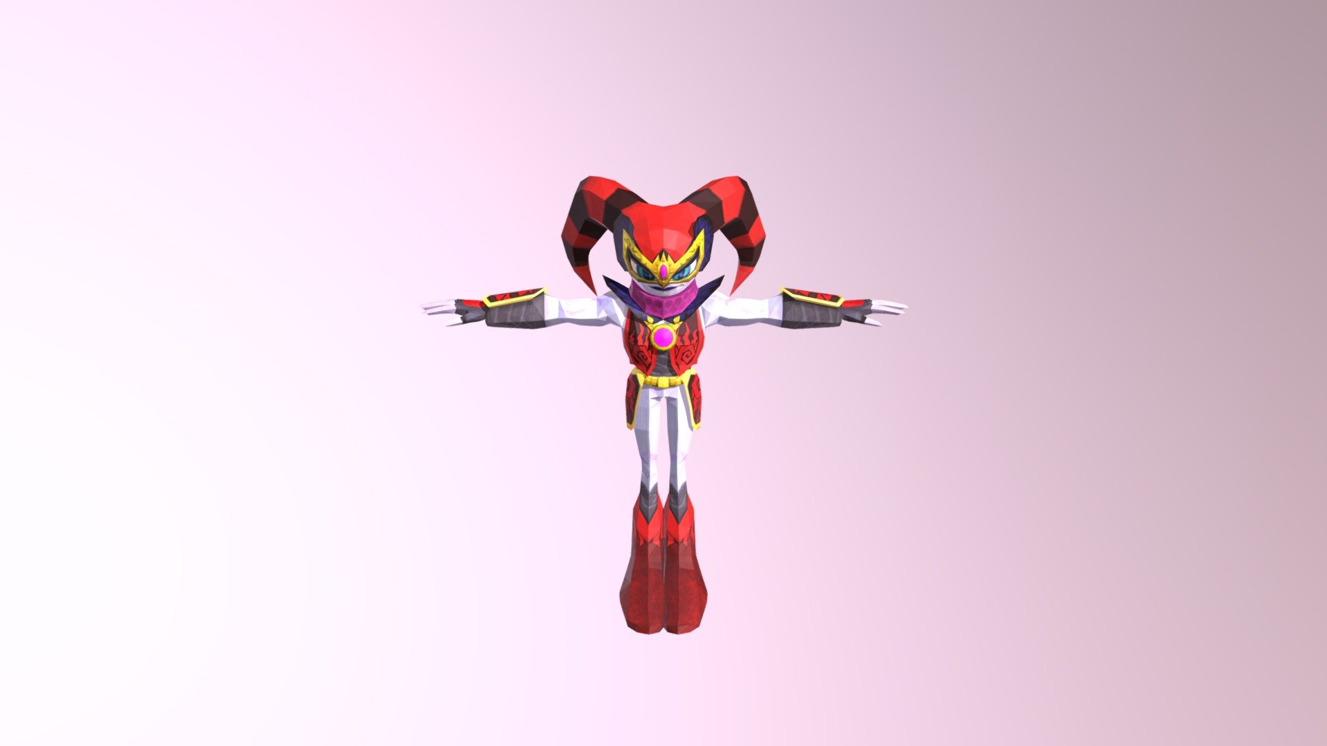 Reala cutscene - Download Free 3D model by jdgamboazavatti2801 [c363d23 ...