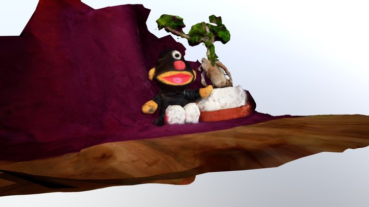 Sm 3D models - Sketchfab