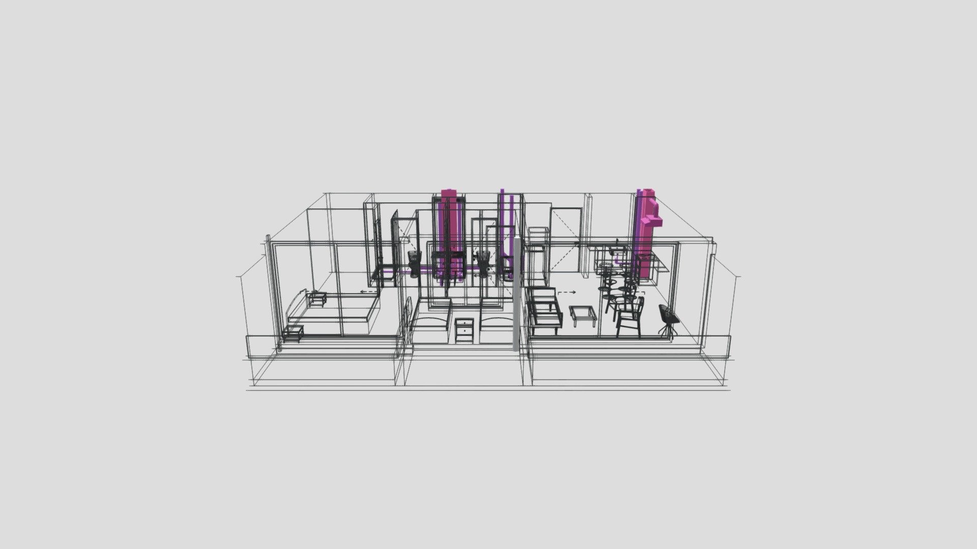 ORIGEN-TBC-B3 - Download Free 3D model by fluxabim [c3656e8] - Sketchfab