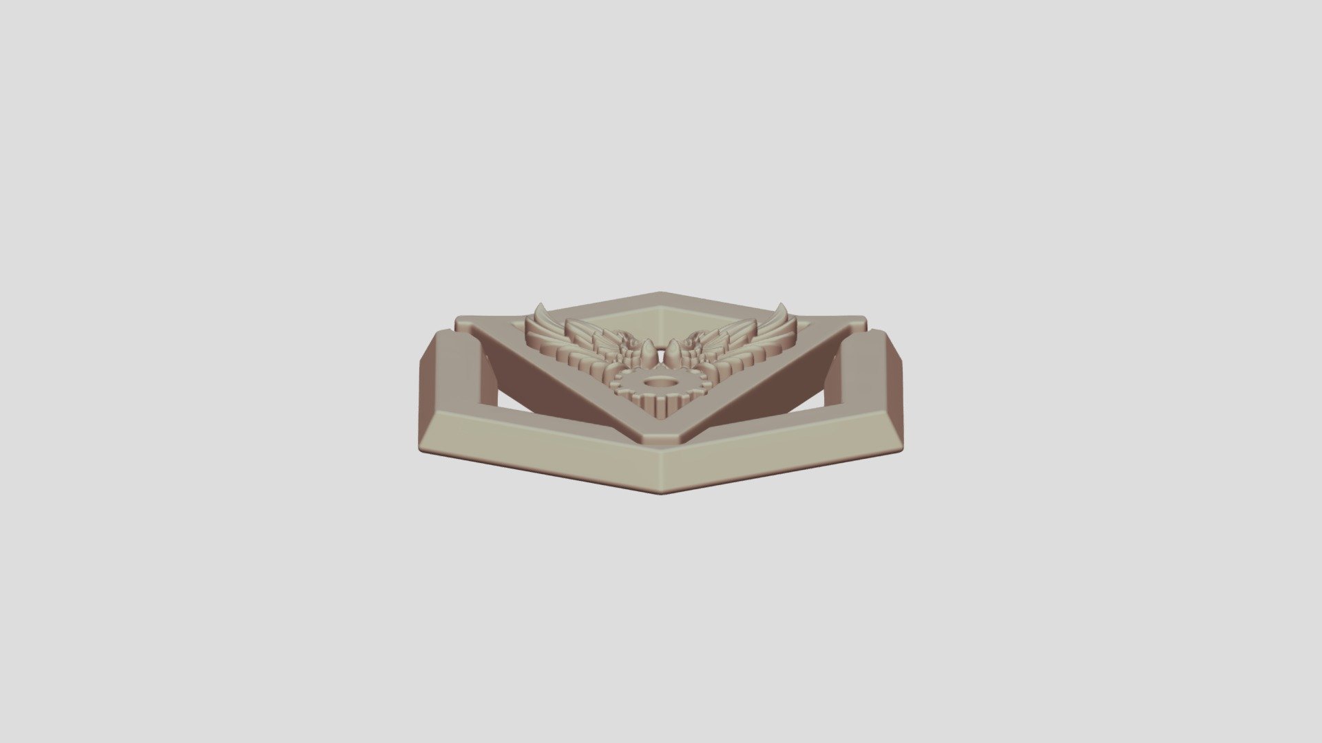 Vasquez Wife 1 3d Model By Semmert179 [c365eda] Sketchfab