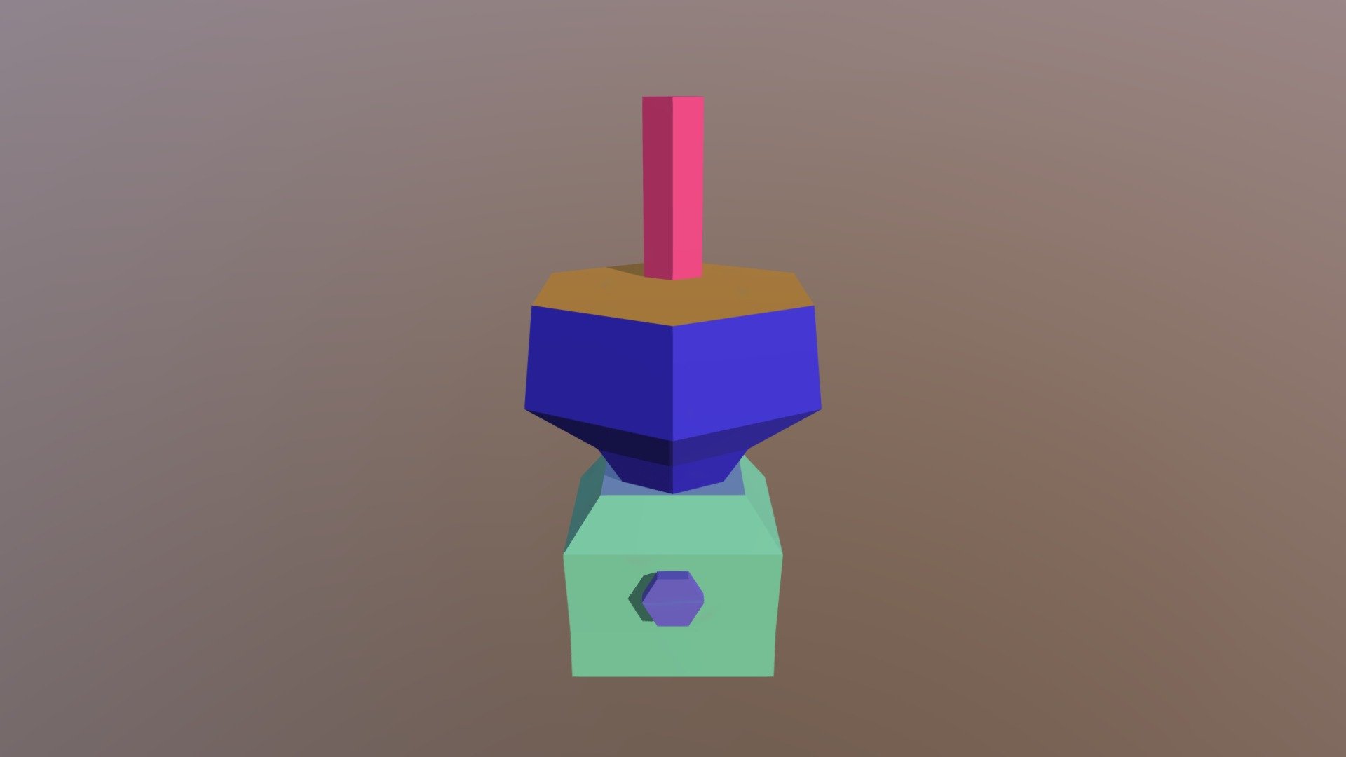 Processador De Alimentos - 3D model by humbertoraj [c3687ff] - Sketchfab