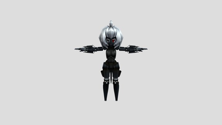 Half-life2 3D models - Sketchfab