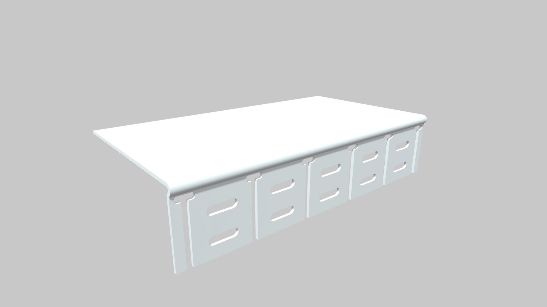 3810 Super L Bead - Download Free 3D model by Trim-Tex [c36a17e ...