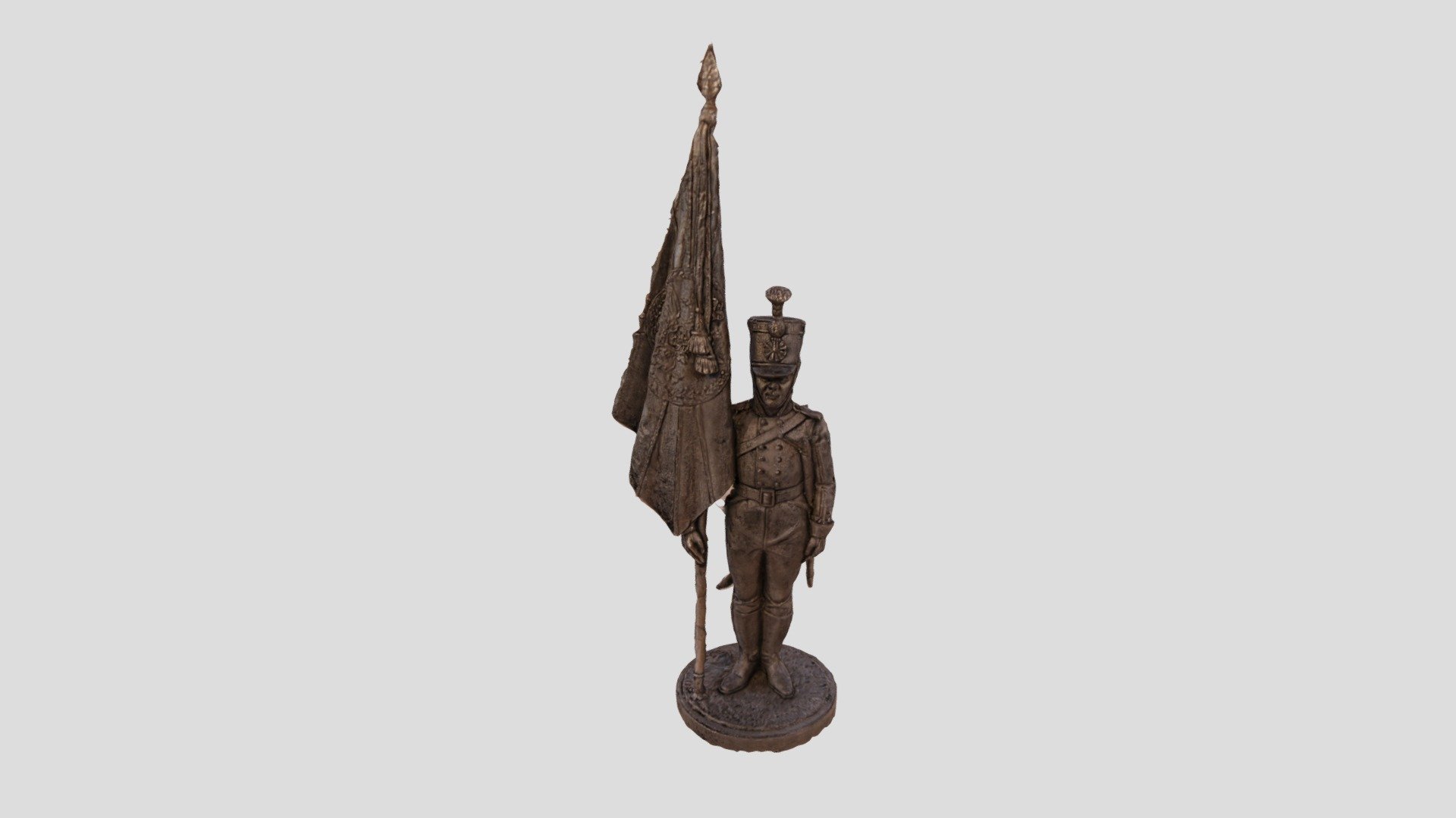 3D solder model from photos - 3D model by real_vint [c36aa44] - Sketchfab