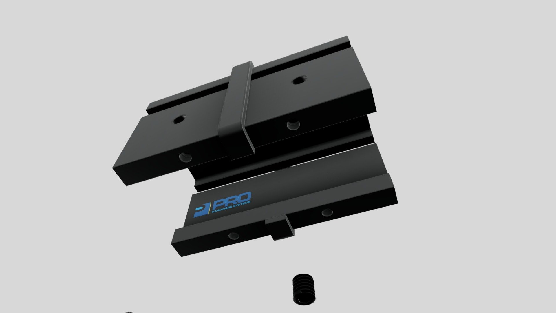 SP01 - 3D model by Pro_Hardware_3 [c36c996] - Sketchfab