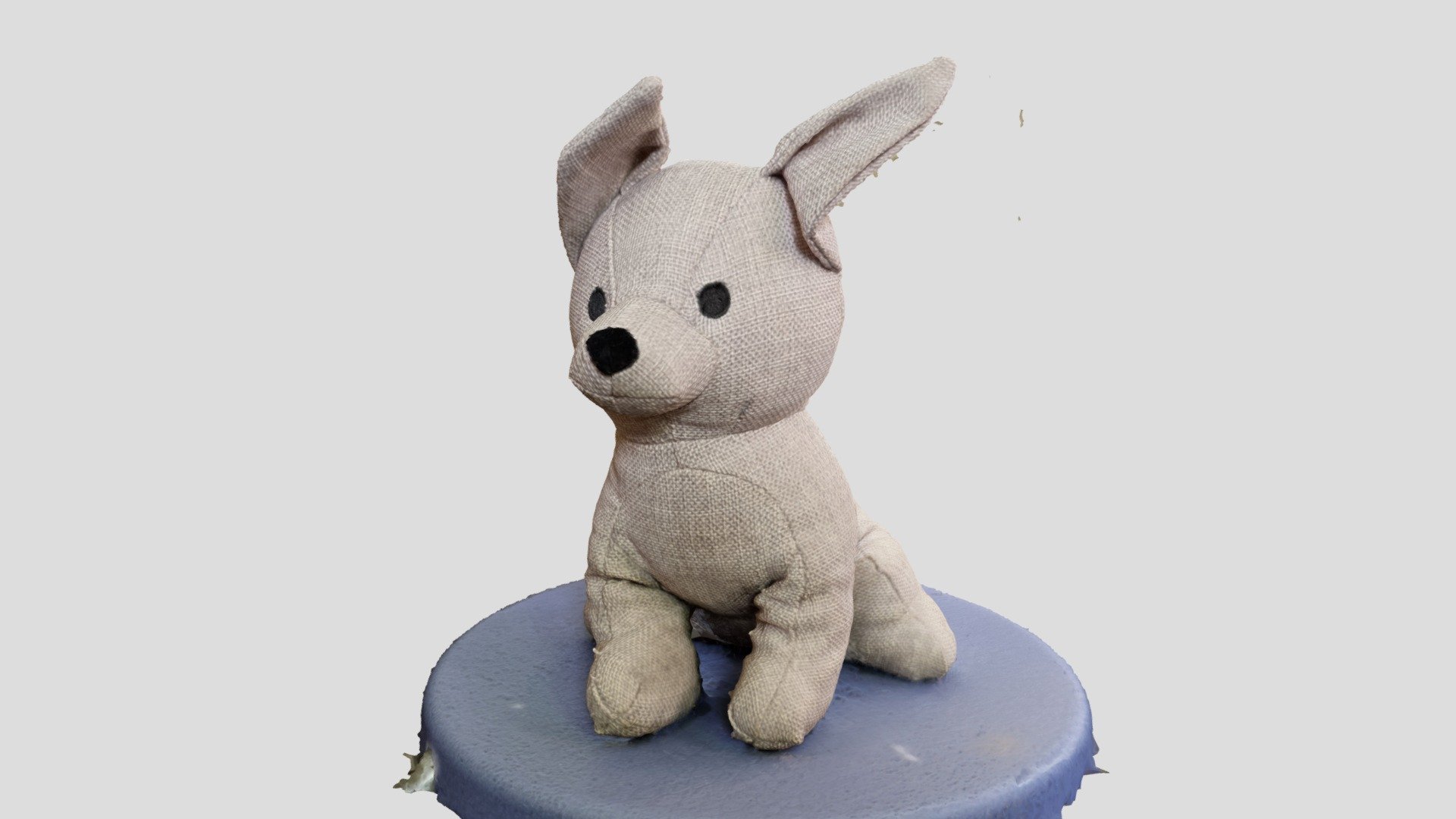 Dog door stop - Buy Royalty Free 3D model by Kretowski [c36da7f ...