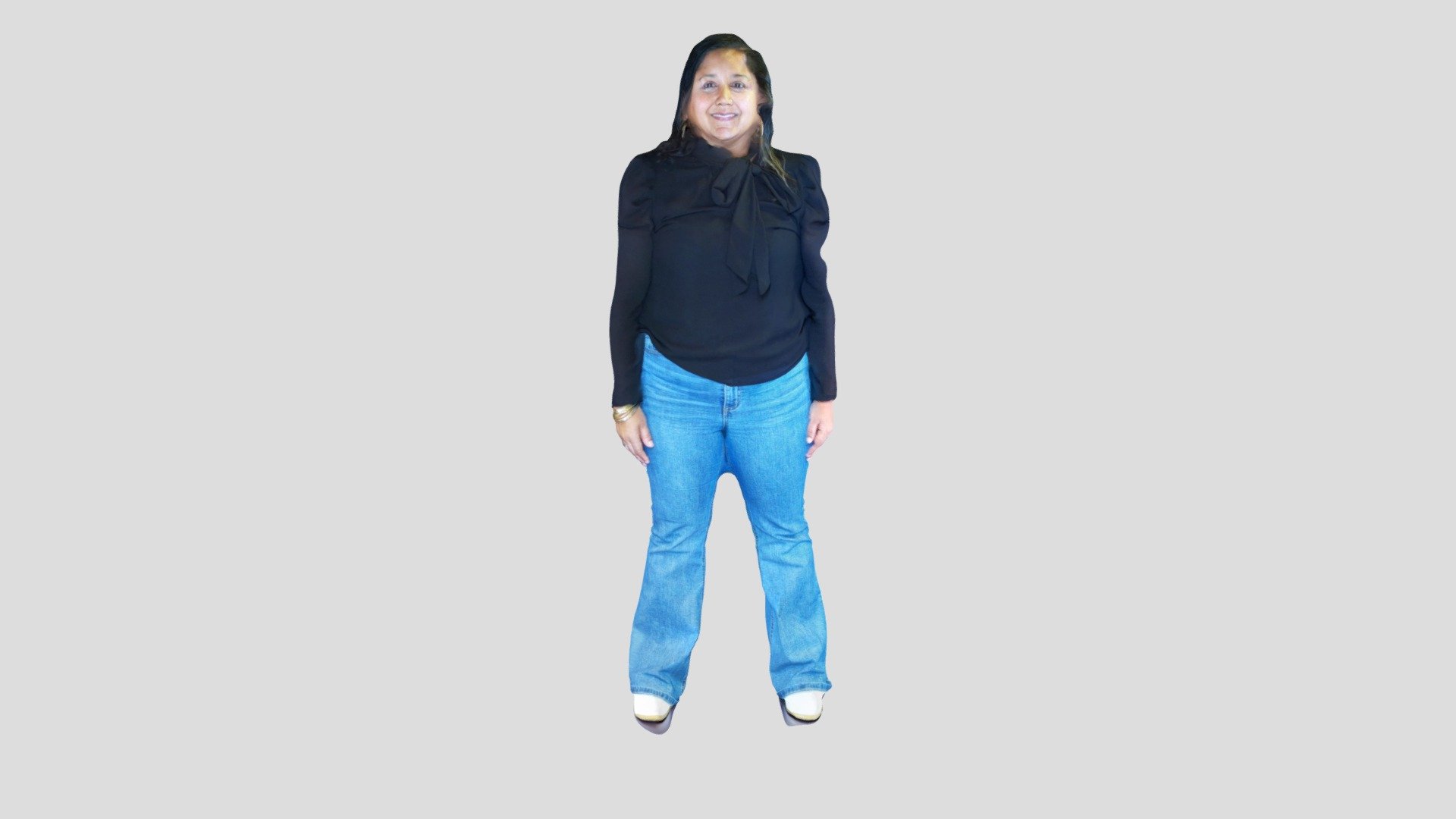 504 - Shernee Chandaria - Download Free 3D model by YPO75 [c36dcbc ...
