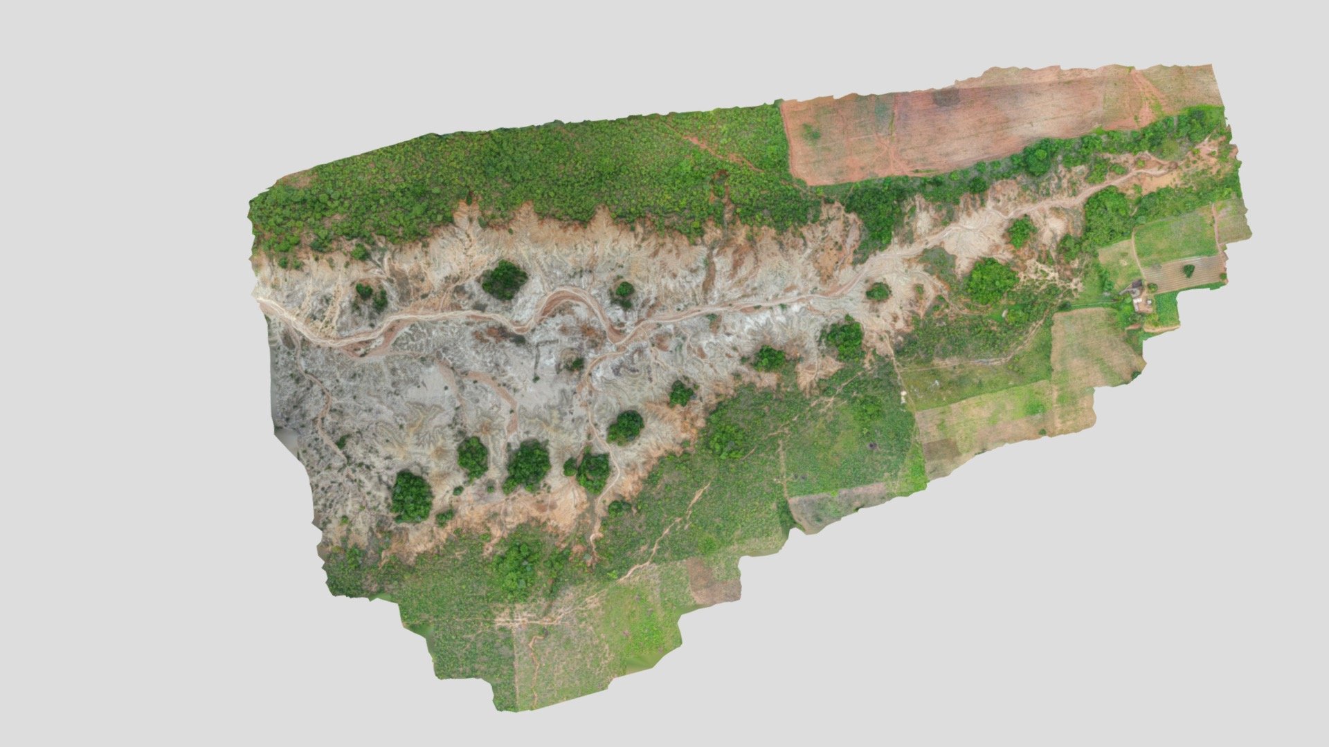 Isimila 9 - 3D model by dah [c36e9d7] - Sketchfab
