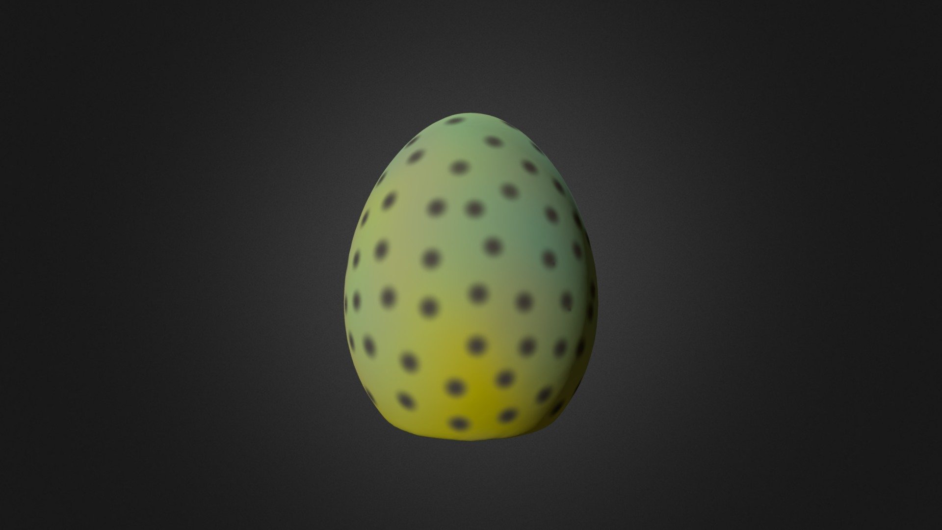 EasterEgg4 - 3D model by tarter.amy [c36fb11] - Sketchfab