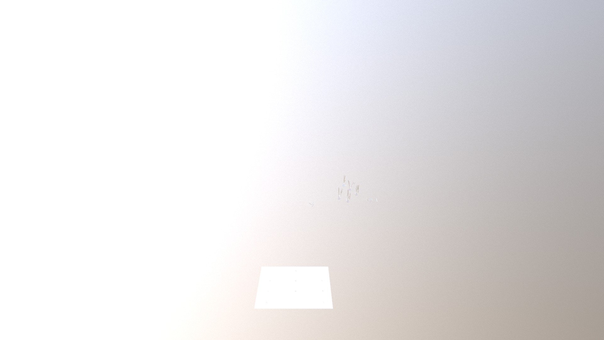 Studio Template Mesh 4 Springtime 50 - 3D model by alinoor [c36ffa1 ...