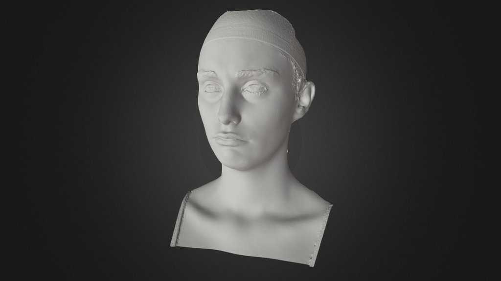 Taylor_Sadness_1 - 3D model by Anatomy Next (@a4s) [c370950] - Sketchfab