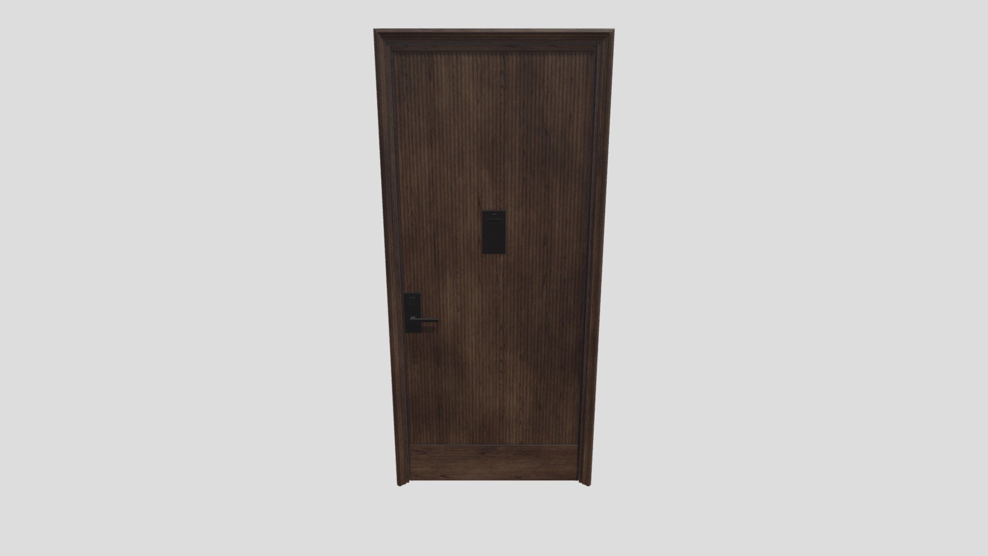 door 73 AM243 Archmodel - Buy Royalty Free 3D model by Evermotion ...