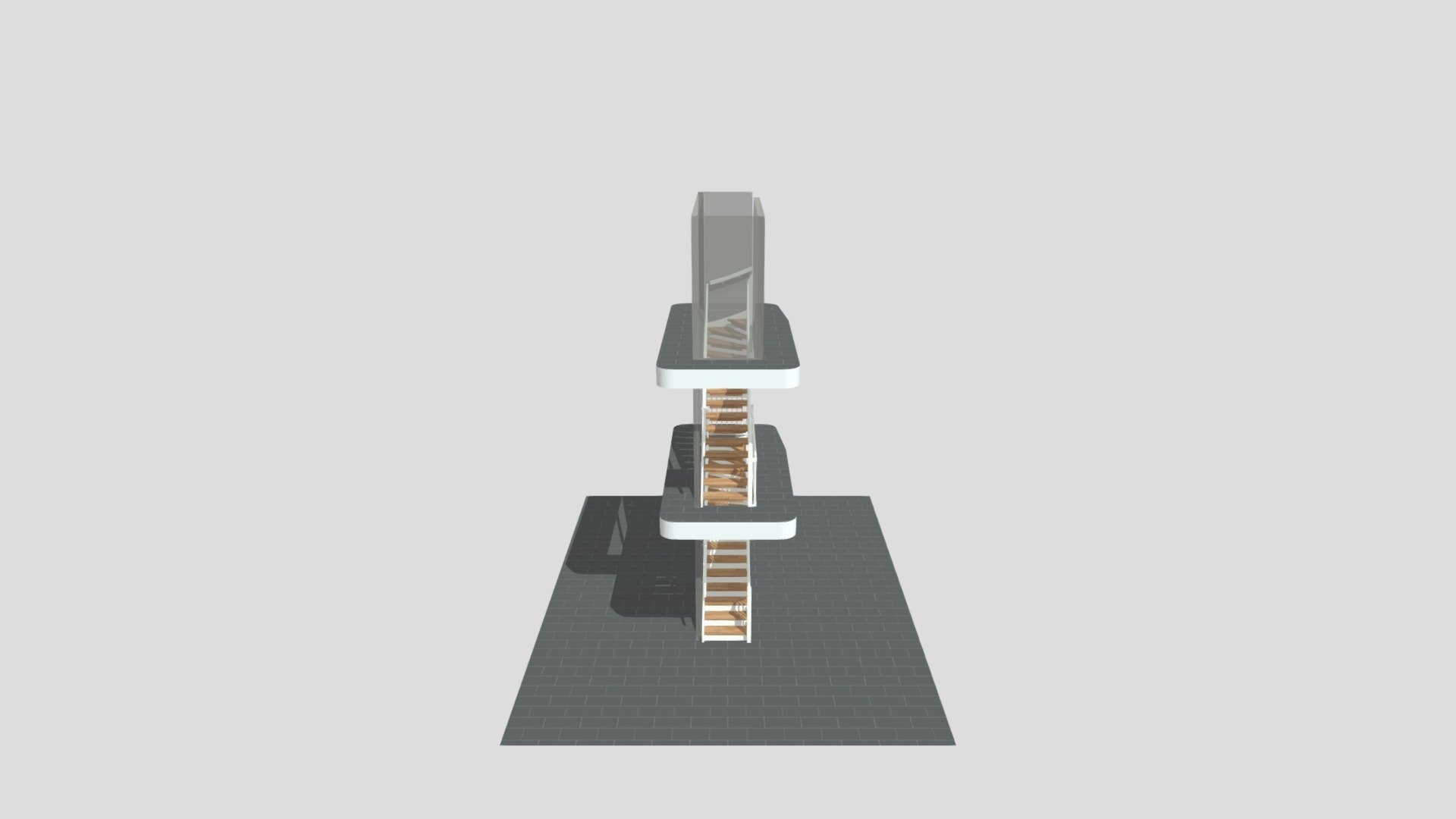 7055 - 3D model by Suldalstrappa [c371c3a] - Sketchfab