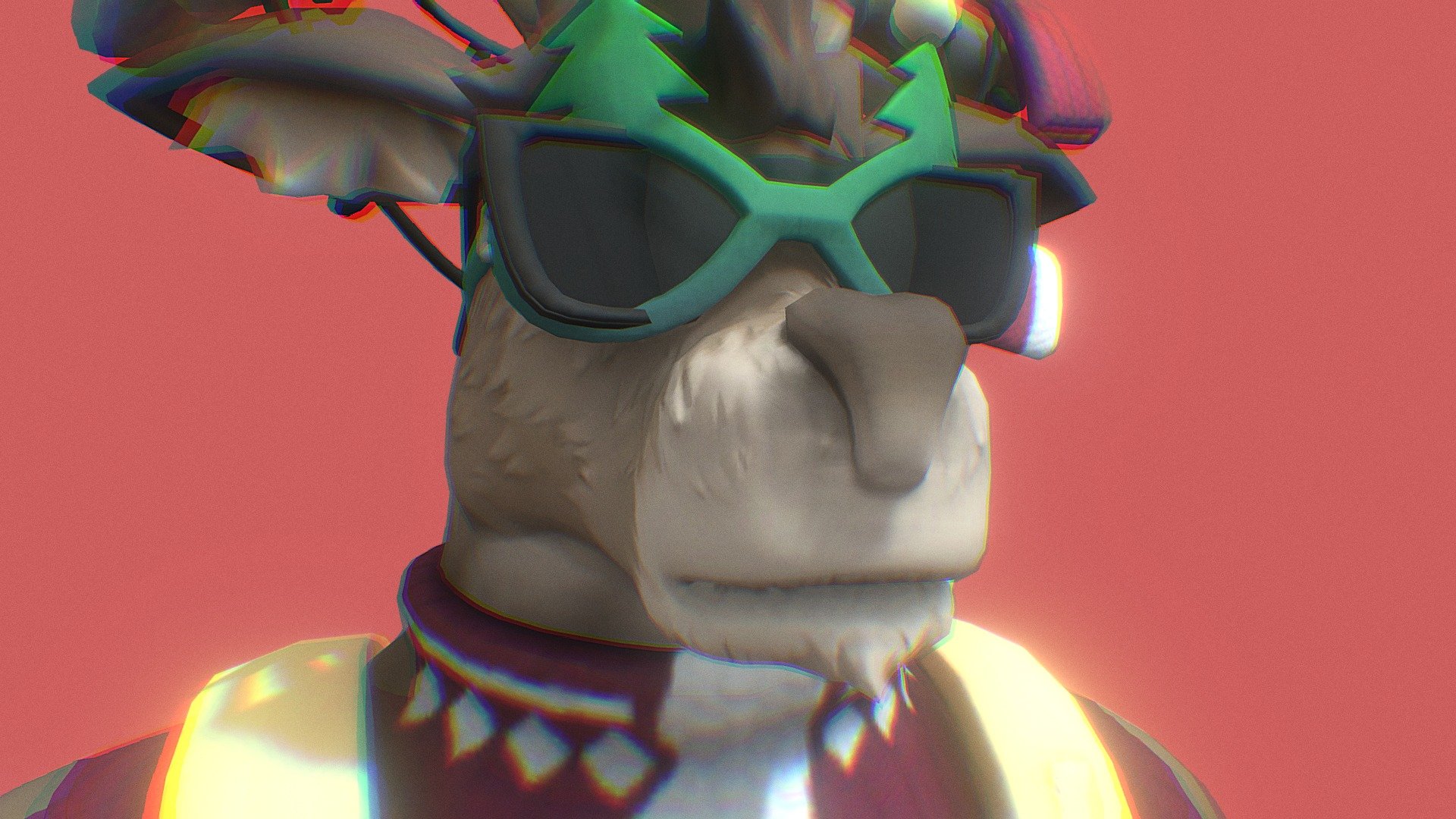 Dolph nsfw/sfw - Download Free 3D model by heracles (@heraclesruiz952 ...