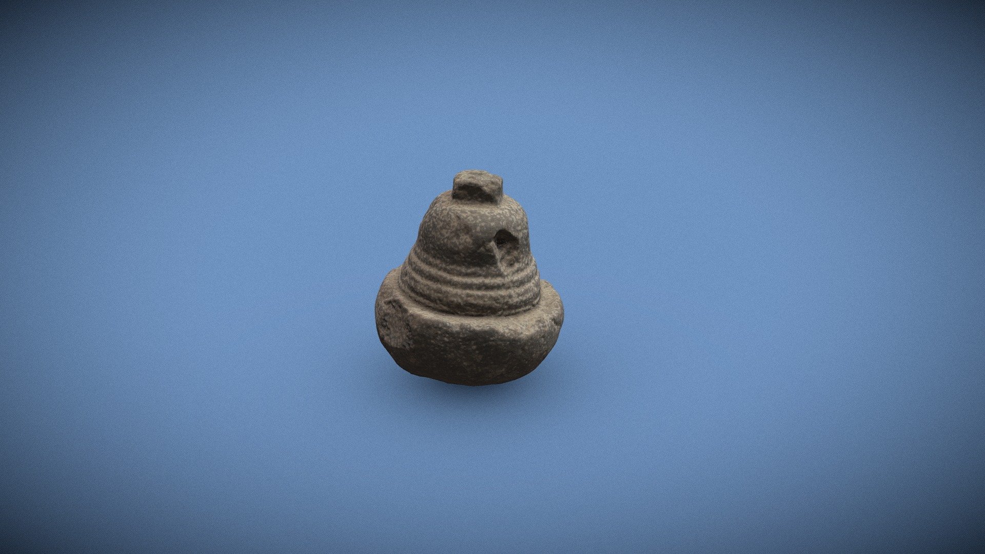 Stupika - Download Free 3D model by purnawibawa (@ragpw) [c373c91 ...