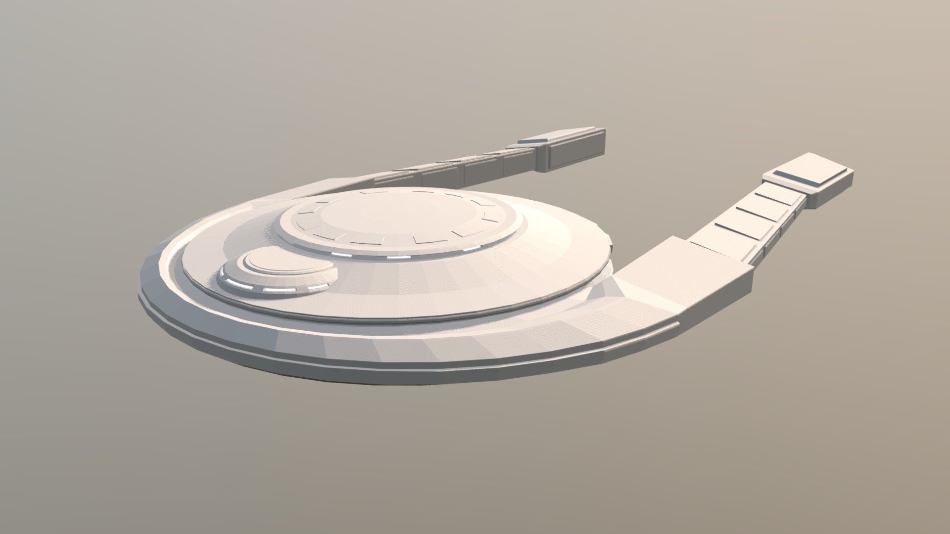 Traveler Cruiser - 3D model by calicocody [c374207] - Sketchfab