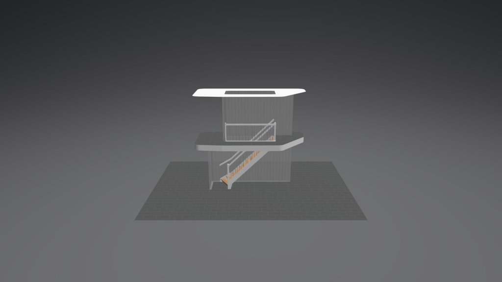 T2032 - 3D model by suldaltrevare [c375bf4] - Sketchfab