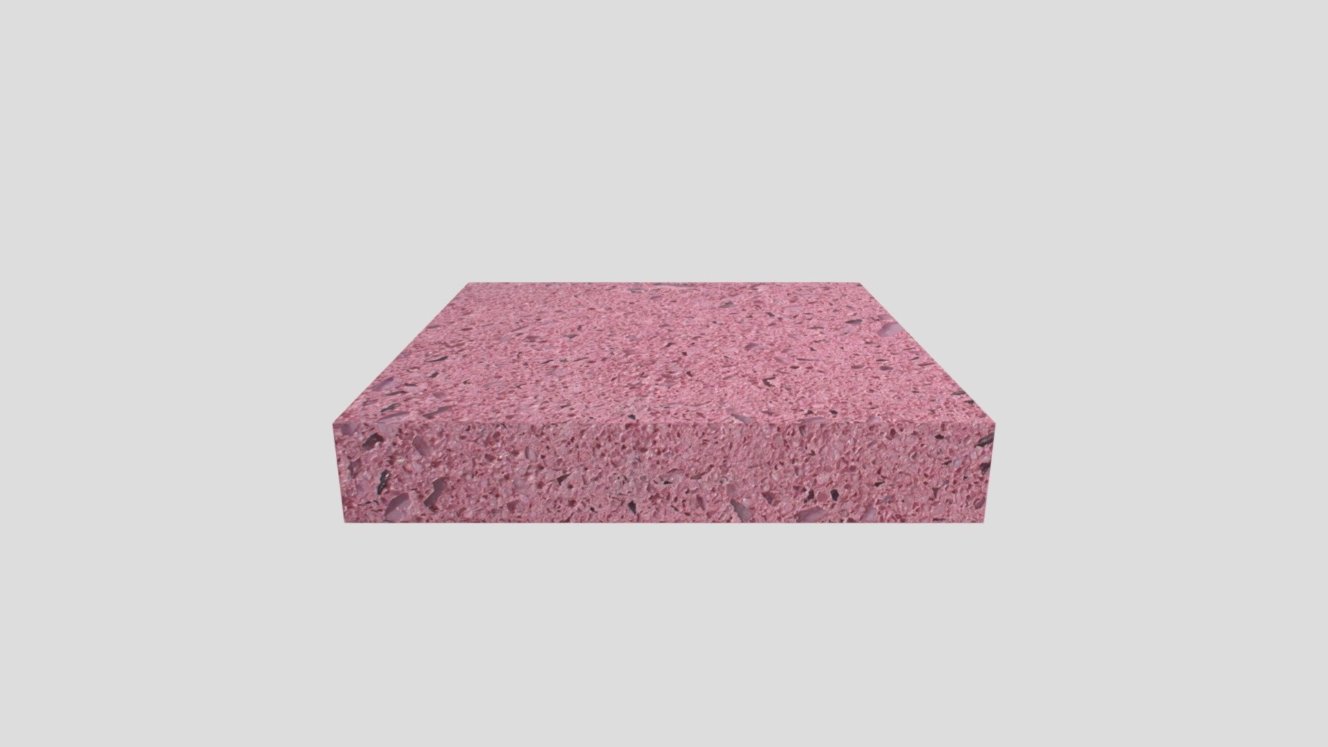 Crystalpave Light Pink - Download Free 3D model by Hardscape [c375c8d ...