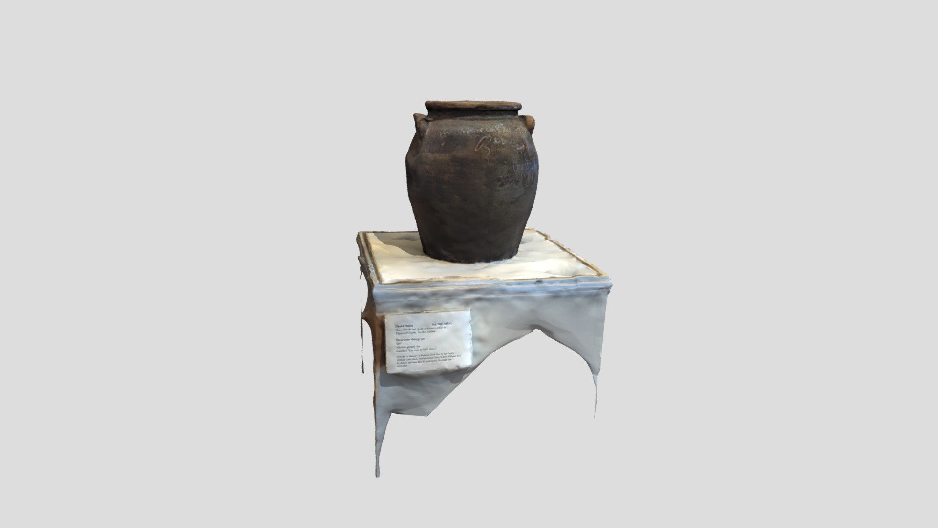 Dave Drake USDZ - Download Free 3D model by ecthompson [c3799cc ...