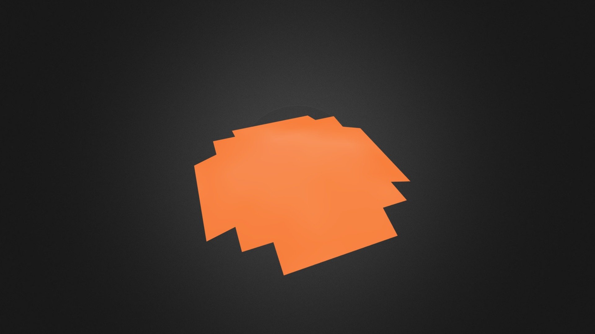 Pebble - 3D model by shadowstep [c37a22a] - Sketchfab