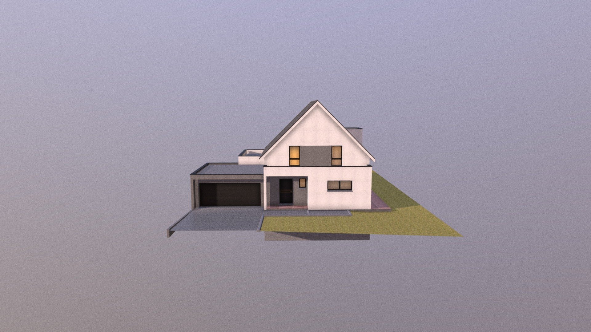 1 home v - 3D model by 20Home [c37bff0] - Sketchfab