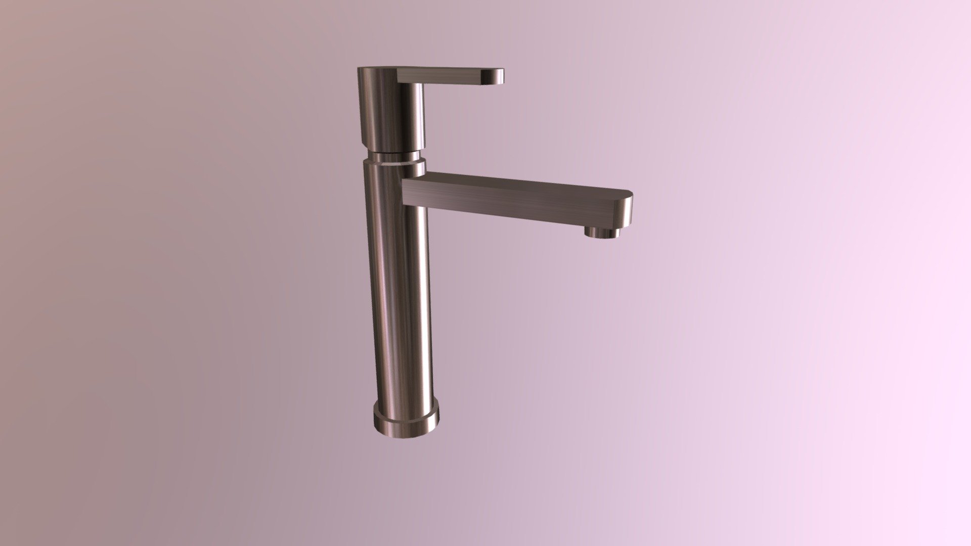 Tap - 3D model by JTC909 [c37cbda] - Sketchfab