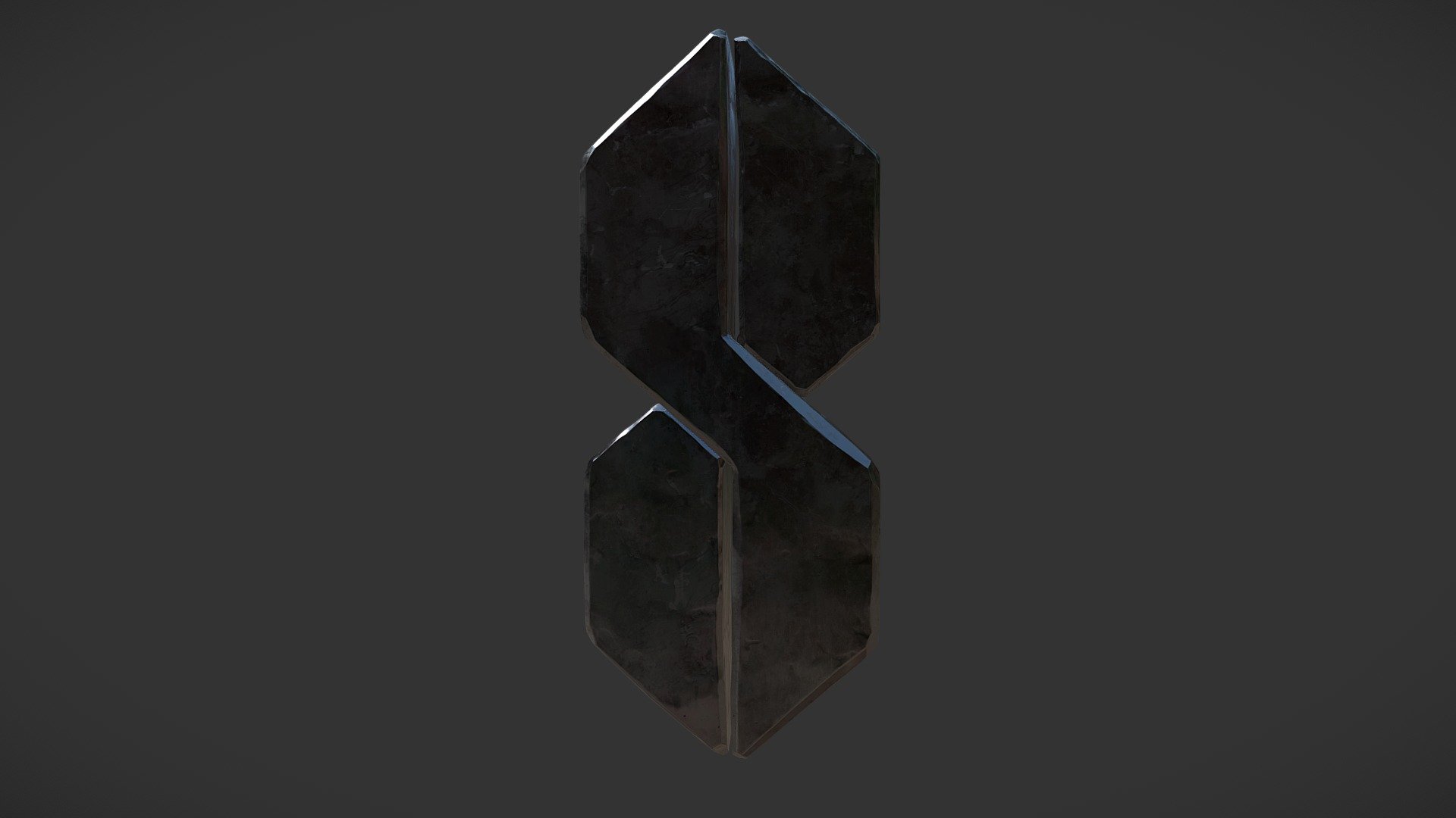Universal S - Buy Royalty Free 3D model by uno [c37ce0a] - Sketchfab Store