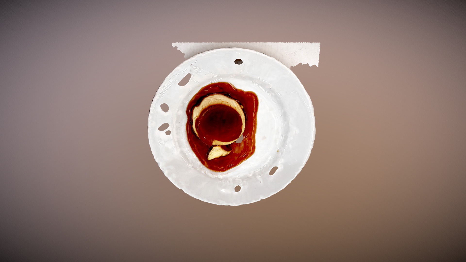 FLAN ZEPHYR - 3D model by ivan.marti [c37d289] - Sketchfab