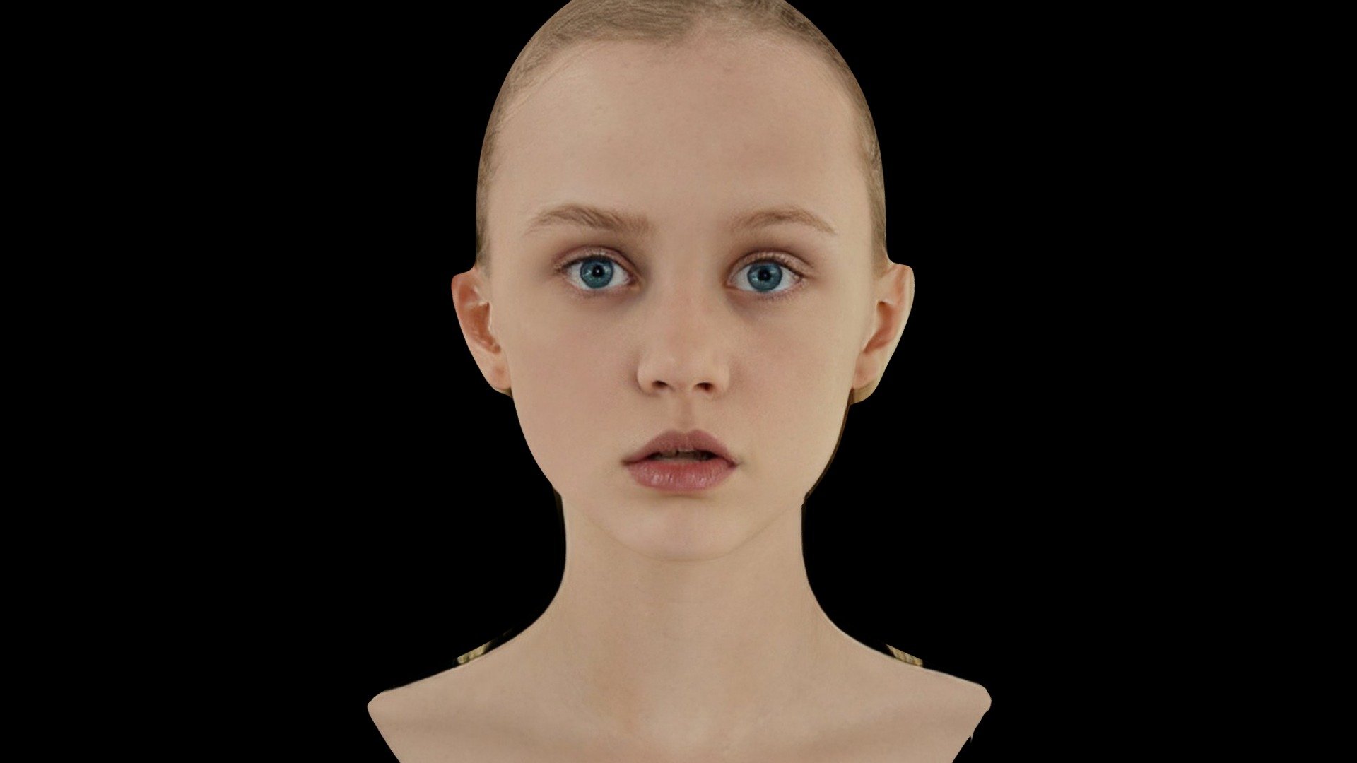 Human Dignity Collection | www.acuteline.com - Download Free 3D model ...
