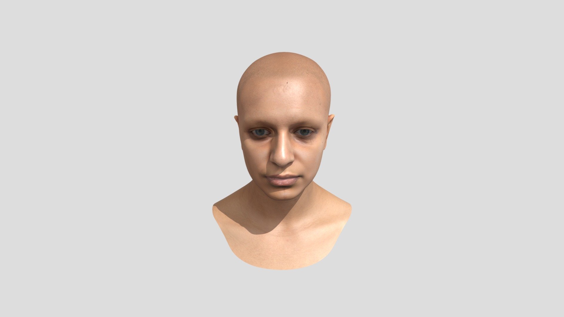 output - 3D model by matt-synthesis [c37f4d8] - Sketchfab