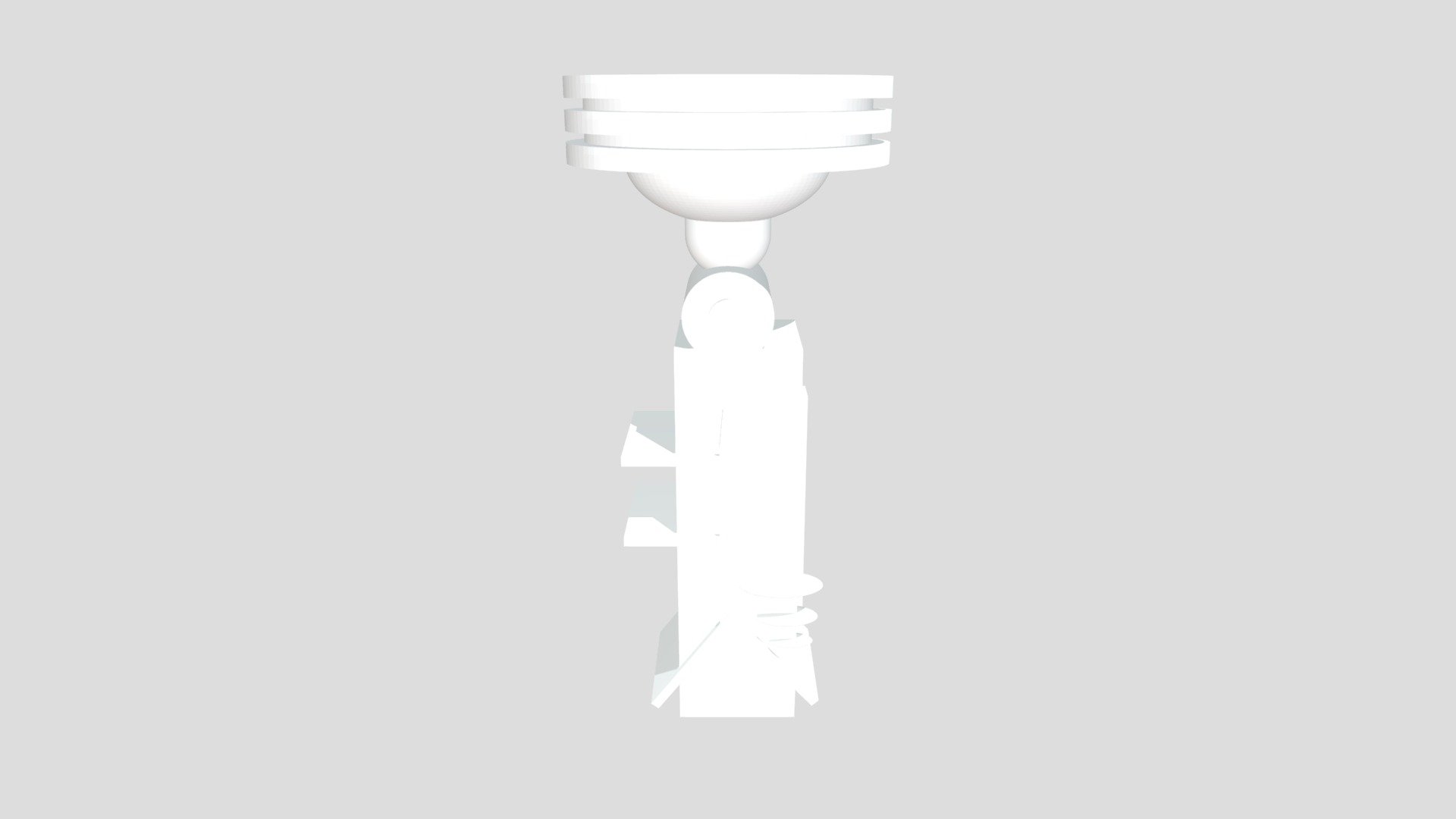 the tcf 2009 Searchlight - Download Free 3D model by paraboludearesto ...