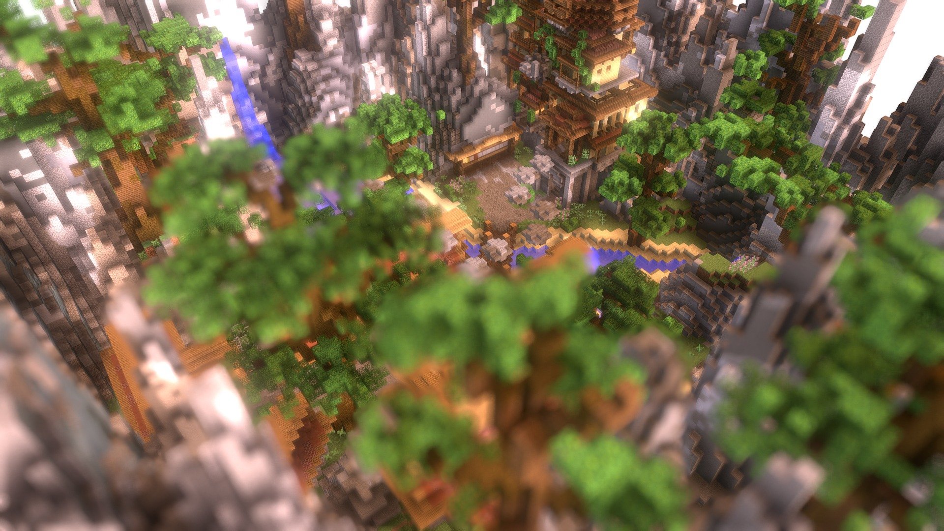 SG Studios - Southgate.gg | Minecraft WL - 1 - 3D model by H1storic ...