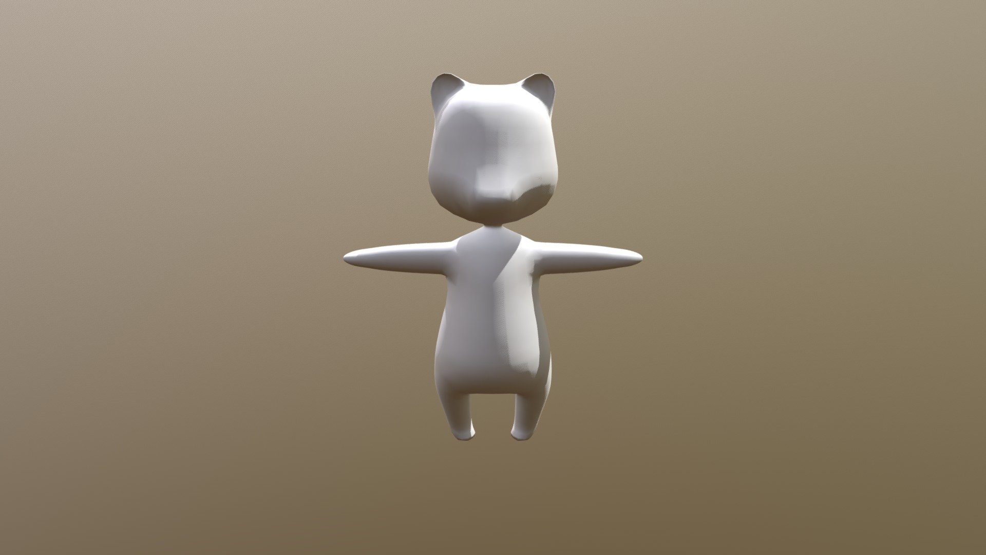 BOso - 3D model by Enquirre [c3806d5] - Sketchfab