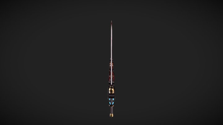Ffxv 3D models - Sketchfab