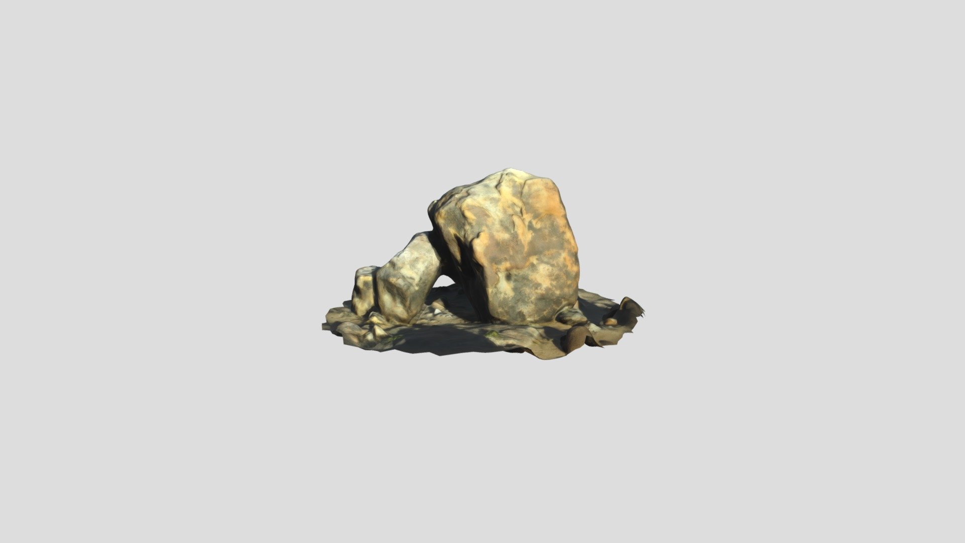 Wavefront - 3D model by kegwee [c381545] - Sketchfab