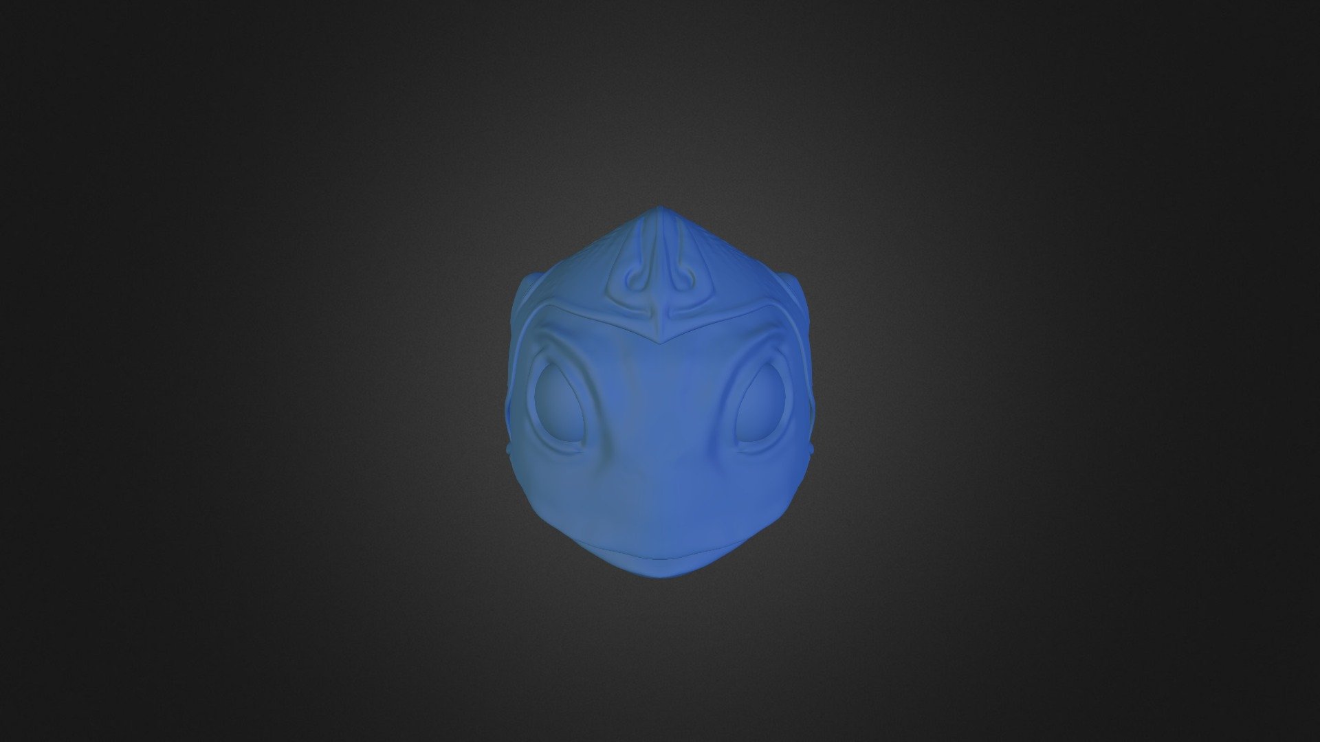 Fizz, league of legends - 3D model by josansandesigns [c3833ce] - Sketchfab