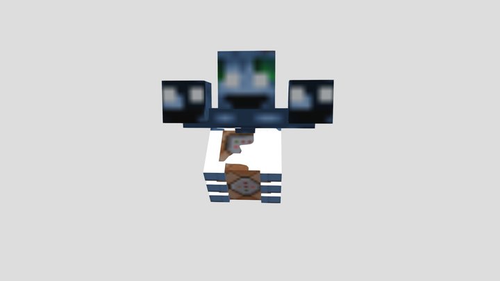Wither 3D models - Sketchfab
