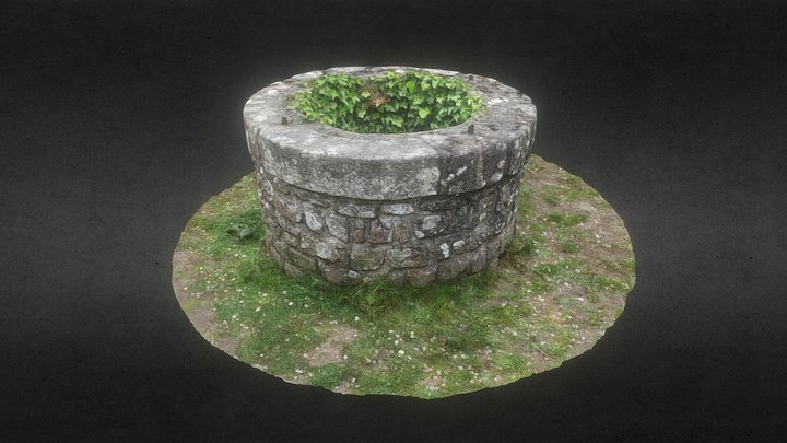 Puit 3D models - Sketchfab