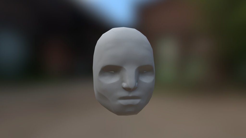 Capo - 3D model by futurememory [c385c2d] - Sketchfab
