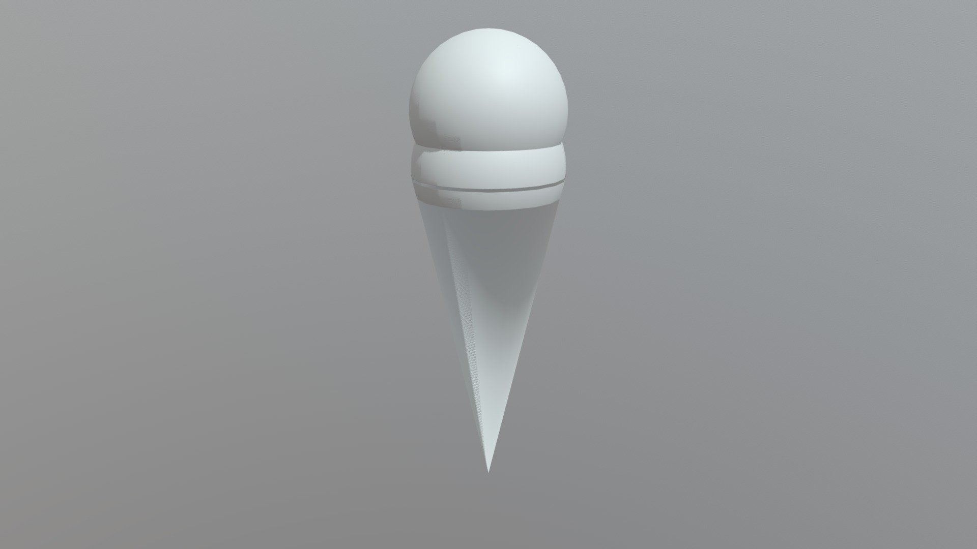 Ice_cream - 3D model by kissless [c3868f3] - Sketchfab