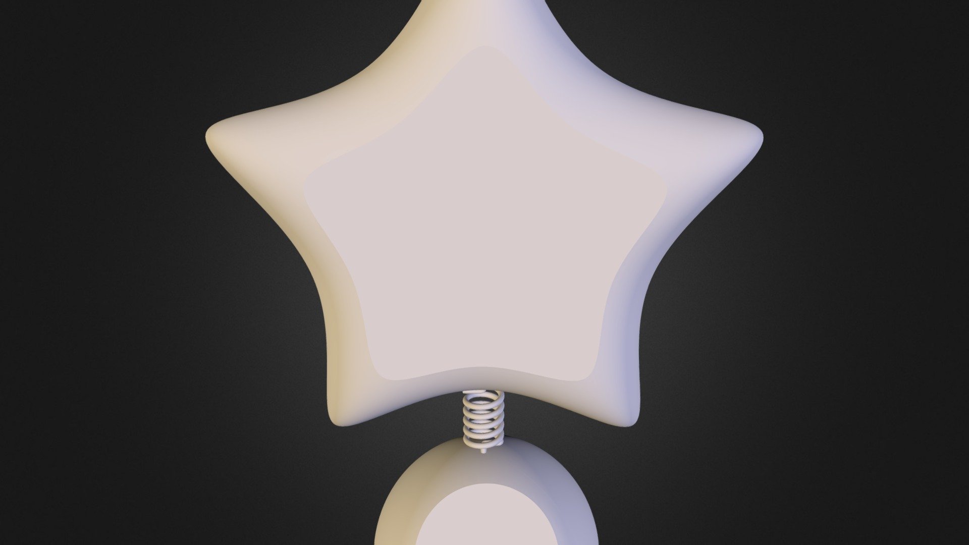 Spring - 3D model by sn000009 [c3874fd] - Sketchfab
