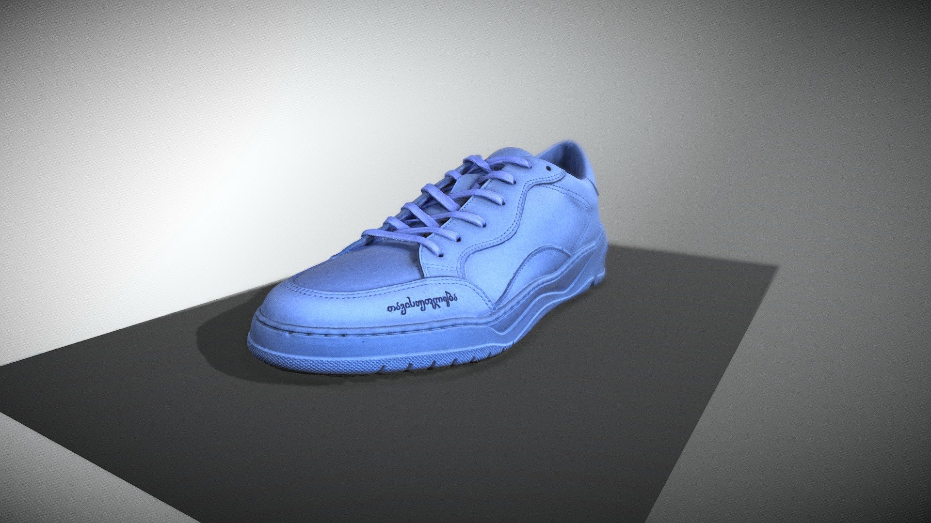 botasi_Mza - Buy Royalty Free 3D model by WeScan Georgia (@Wescan ...