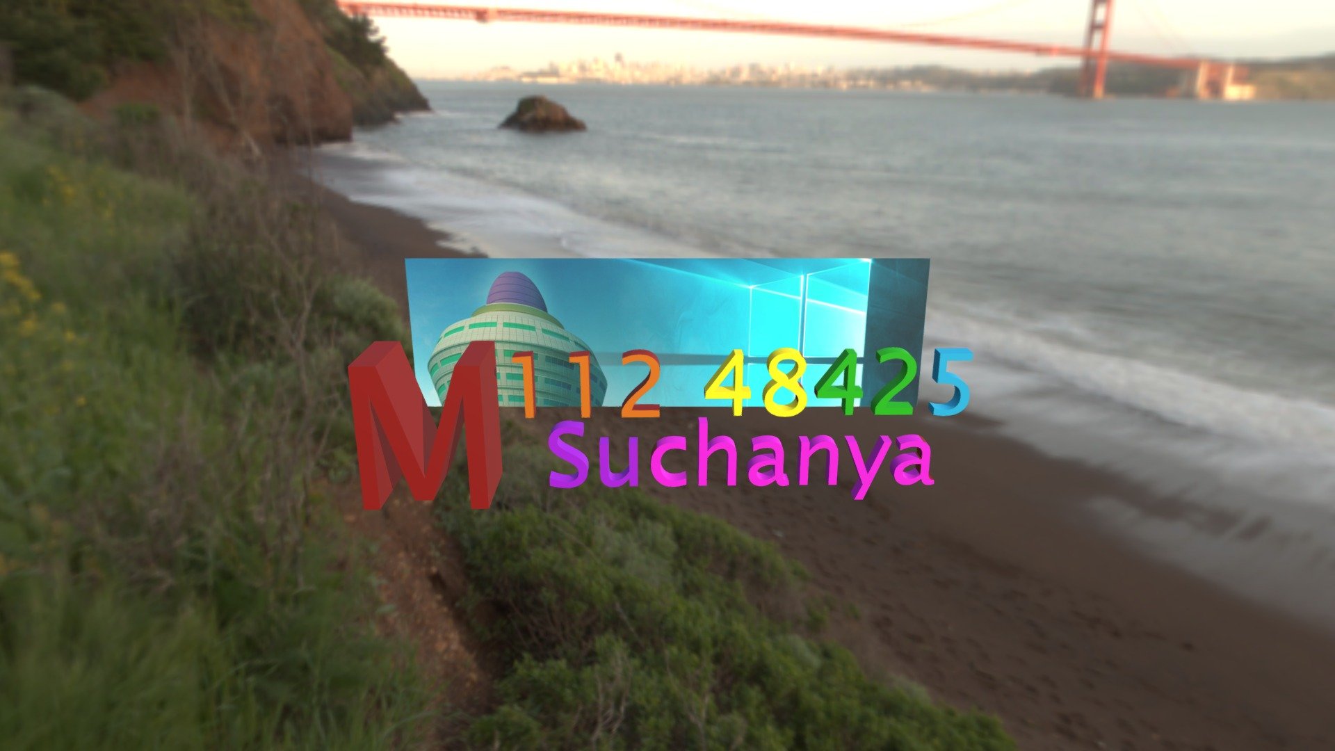 M1_Suchanya2 - 3D model by diewithchanya (@suchanya_3) [c389044] - Sketchfab