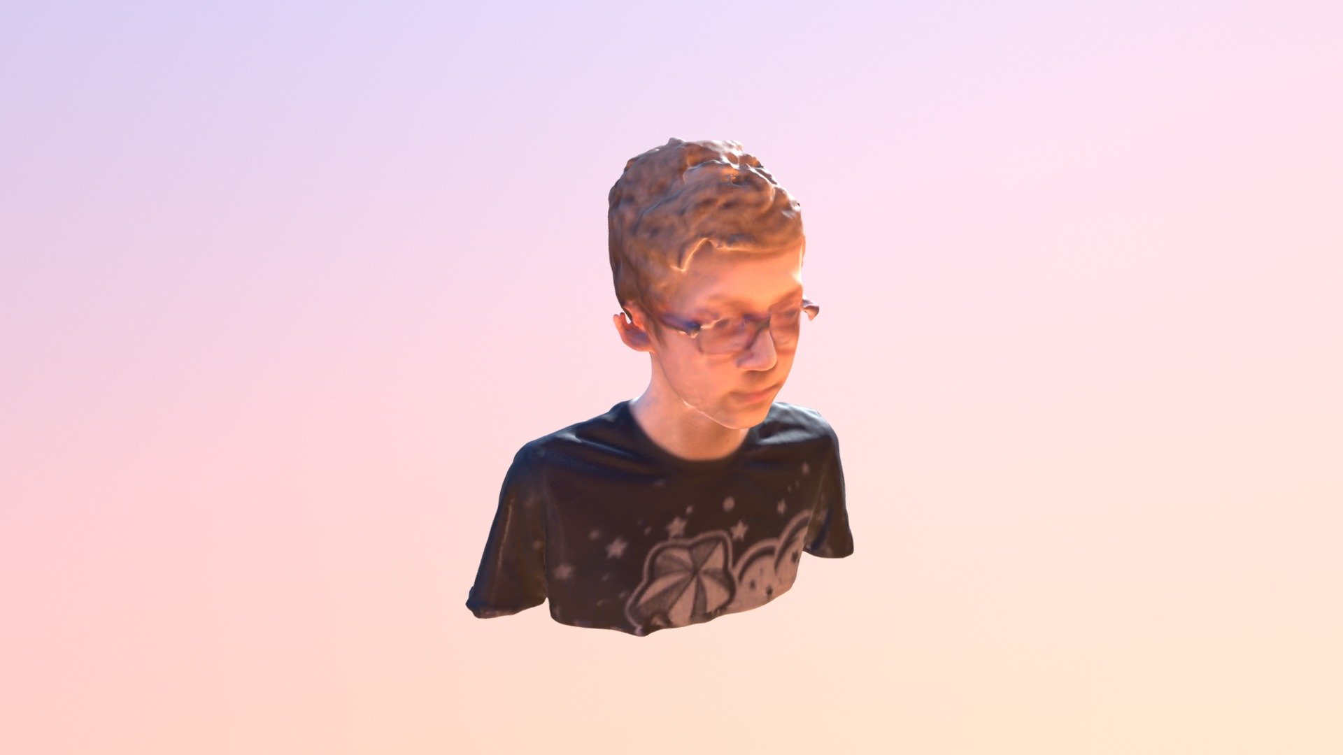 MIles - 3D model by ekphys [c38a53f] - Sketchfab